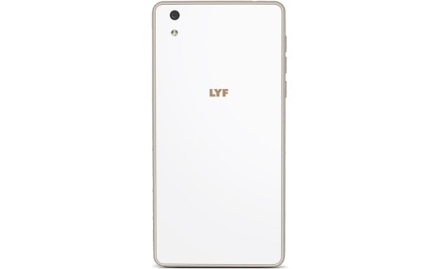 Reliance LYF Wind 6, Earth 1, Water 2 and more: All you need to know ...