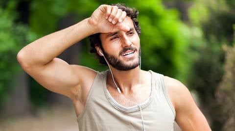 Deodorants and antiperspirants are changing your body’s bacteria ...