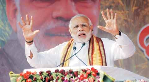 PM Narendra Modi on TIME’s most influential people on Internet for ...