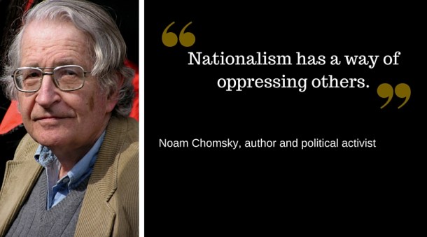 PHOTOS: So, what is ‘nationalism’? Here’s what Tagore, Einstein, Orwell ...