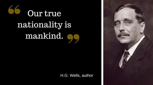 So, what is ‘nationalism’? Here’s what Tagore, Einstein, Orwell, etc ...