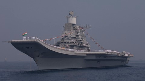 Naval Air Enclave inaugurated in Kochi airport | India News - The ...