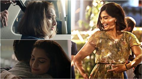 Neerja: Six gripping scenes from Sonam Kapoor’s movie | Bollywood News ...