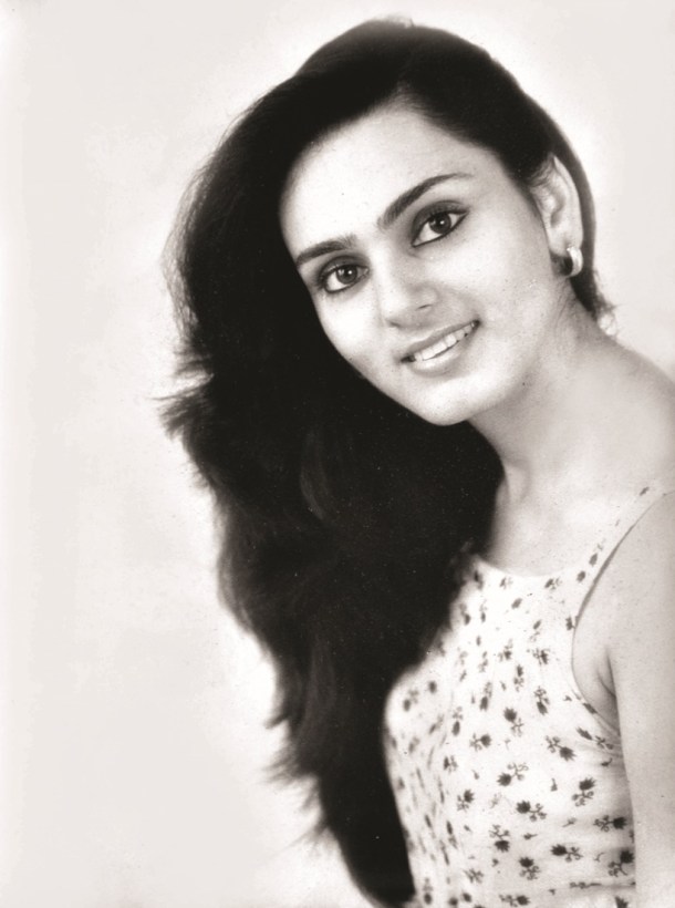 The real Neerja Bhanot: Rare photos and her story | Lifestyle Gallery ...