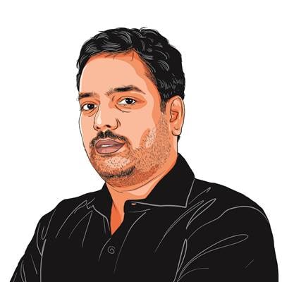 P. Vaidyanathan Iyer | Read All The Stories Written by P. Vaidyanathan ...