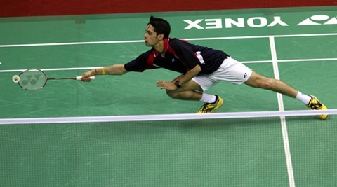 Ajay Jayaram enters Dutch Open quarters, Parupalli Kashyap bows out ...