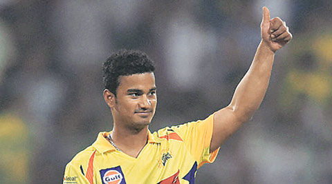 IPL Auction 2016: MS Dhoni’s boy Pawan Negi is now Delhi’s millionaire ...