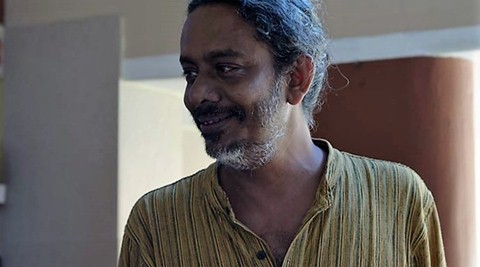 P S Manu bags Aravindan Puraskaram | Regional News - The Indian Express