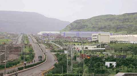 Talegaon: Villagers reap crores after land acquisition | Pune News ...