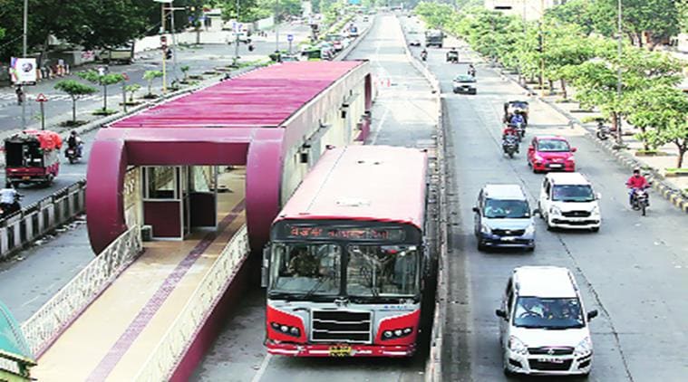 Special meet on smart city SPV adjourned | Pune News - The Indian Express