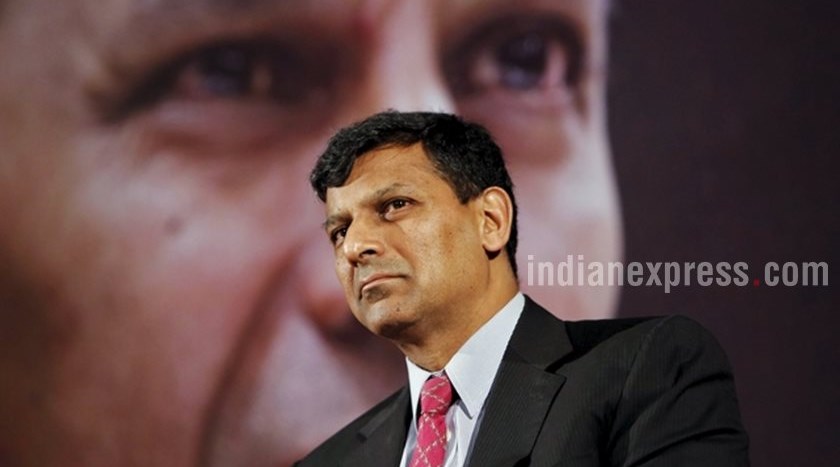Raghuram Rajan under fire: Nothing new for an RBI Governor | Blogs News ...