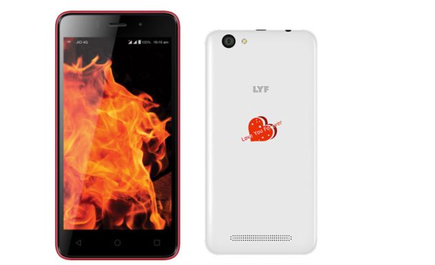 Reliance LYF Wind 6, Earth 1, Water 2 and more: All you need to know ...