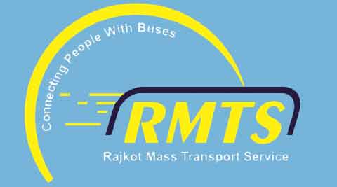 Rajkot municipal body starts tracking its buses through GPS | Ahmedabad ...