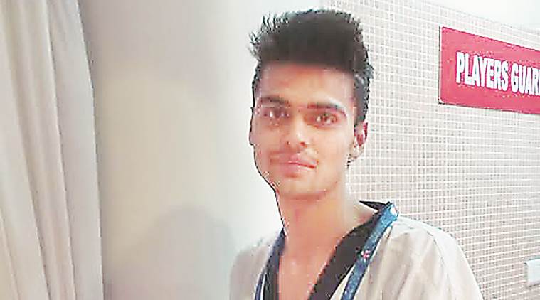 SAF Games: When Haryana teen Naveen tamed an Olympic medalist, almost ...