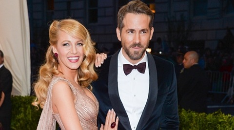 Ryan Reynolds planning ‘spectacular’ Valentine’s Day for wife ...