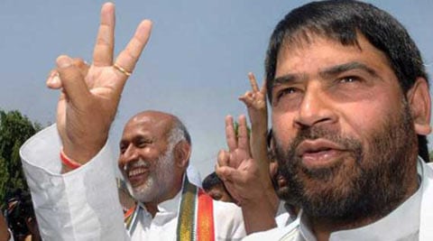 Lalu Prasad Yadav’s brother-in-law Sadhu Yadav booked for extortion ...