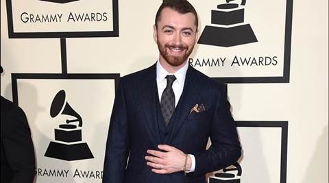 I’m not eating like a pig anymore: Sam Smith on weight loss | Music ...