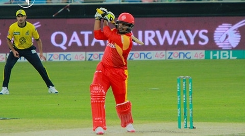 Sharjeel Khan, Mohammad Sami set to get surprise call up in Pakistan’s ...