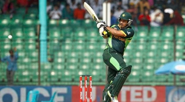 Tainted Sharjeel Khan named in Pakistan squad for South Africa ...
