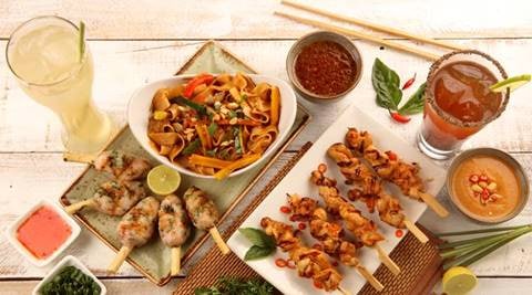 Where to eat this weekend in Delhi, Mumbai and Bengaluru | Food-wine ...