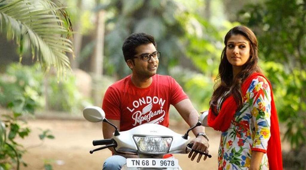 Happy birthday Simbu: Five episodes that prove STR is controversy’s ...