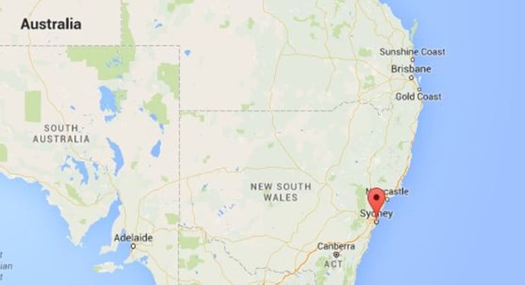 Australia: Sydney schools evacuated after bomb threats | World News ...