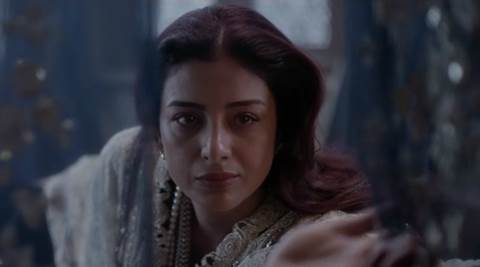 Tabu wants to do an action film now | Bollywood News - The Indian Express