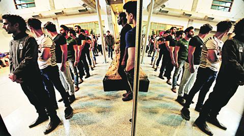 It’s Reigning Men | Fashion News - The Indian Express