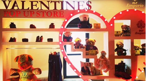 Happy Teddy Day: Now, get your hands on designer teddy bears | Life ...