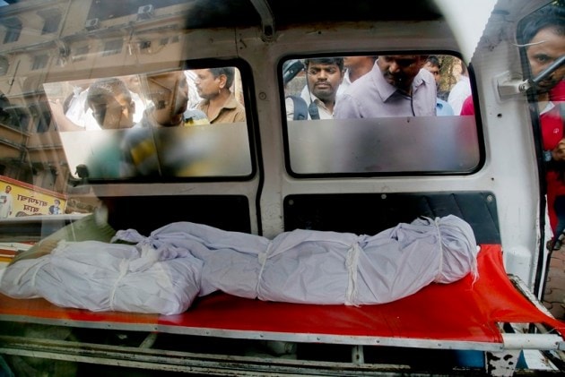 Thane massacre: Man murders 14 members of his family before committing ...