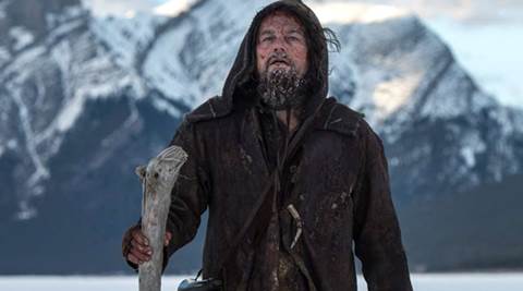 ‘The Revenant’ to release in India without cuts | Hollywood News - The ...