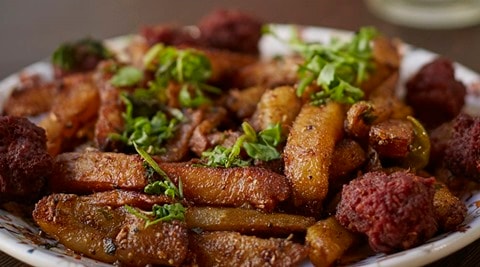 The first dessert is followed by a starter: Why Bohri food is all the ...