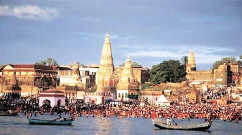 A tale of 20 historical towns: Pune students document lesser-known ...
