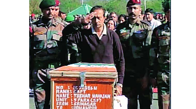 In Udhampur, a father asks: ‘How long will children continue to become ...