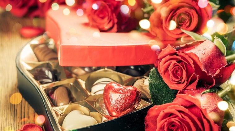 Want to make your V-Day special? Take a cue from these expert tips ...