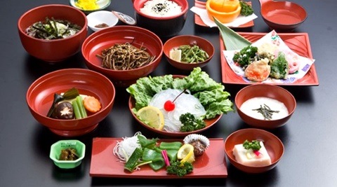 3 dishes you should have at the Cool Japan festival this month | Food ...