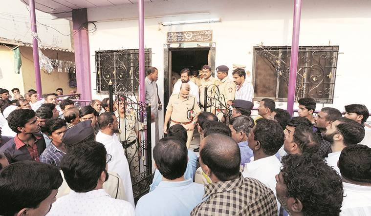 Thane murders: Warekar was in financial crisis, had mortgaged family ...