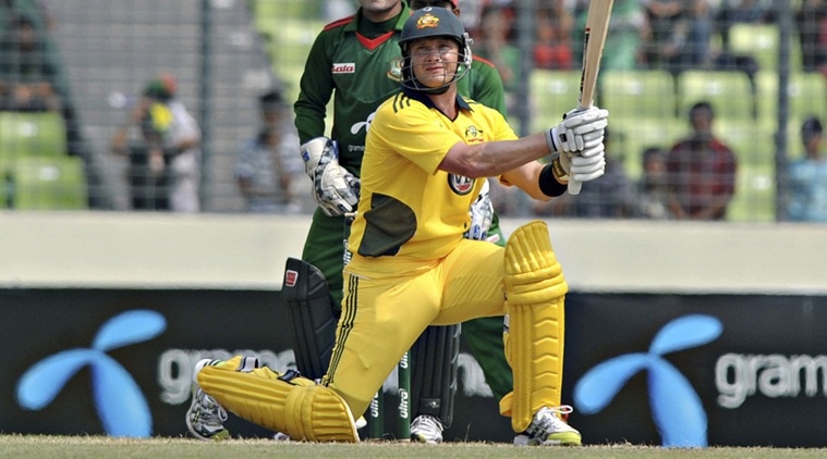 Shane Watson ruled out of PSL with injury | Cricket News - The Indian ...