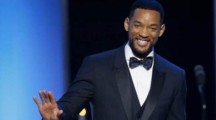 Will Smith confirms return to music | Music News - The Indian Express