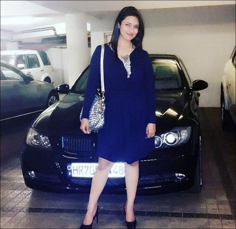 Ishita Bhalla of Yeh Hai Mohabbatein aka Divyanka Tripathi’s makeover ...