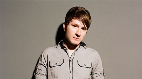 Adam Young creates one film score a month | Music News - The Indian Express