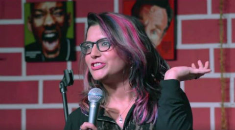 Watch: This Indian comedian rips apart ads on ‘ít that must not be ...