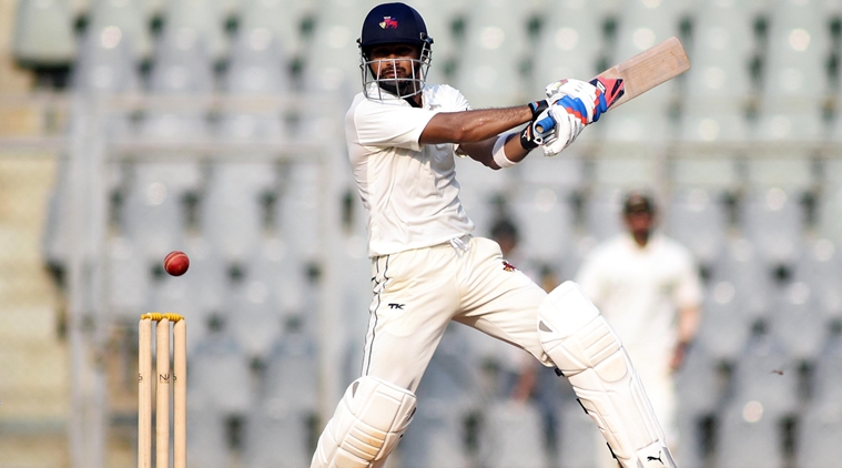 T20s brought in a lot of spectators, says Mumbai captain Aditya Tare ...