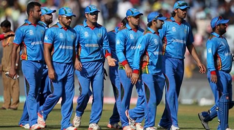 ICC World T20: Afghanistan team needs more exposure, says Inzamam ul ...
