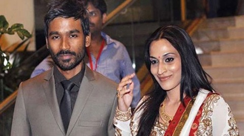 Rajinikanth’s daughter Aishwaryaa R. Dhanush pens her autobiography ...
