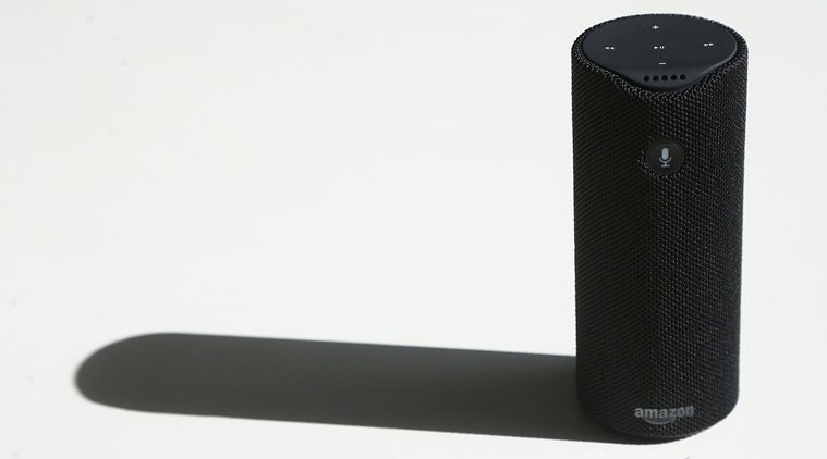 Amazon Echo Dot and Echo Tap launched with Alexa inside | Technology ...