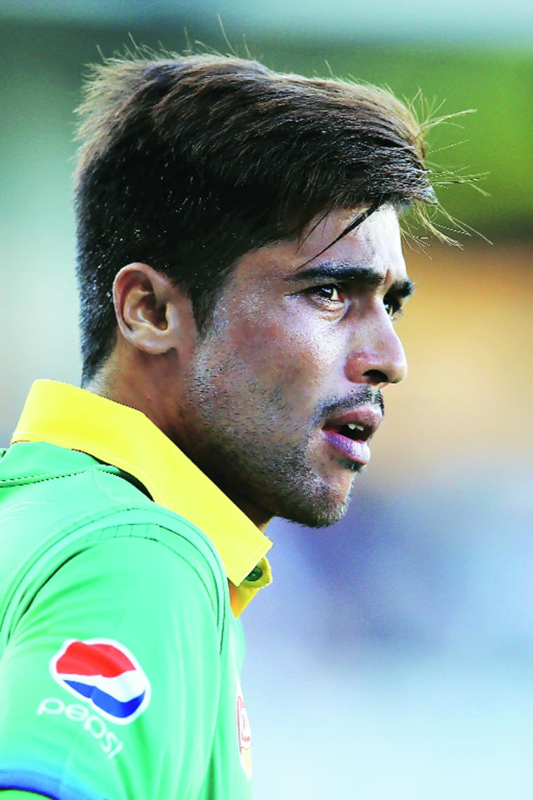 ICC World T20 Short Stories: Mohammad Amir – The Revenant | Cricket ...