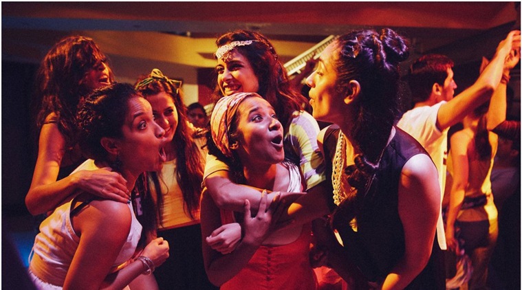 ‘Angry Indian Goddesses’ to be screened in Finland | Bollywood News ...