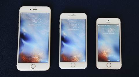 Apple iPhone SE review: Is the new 4-inch smartphone worth its $399 tag ...