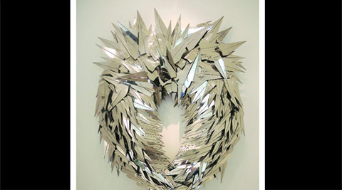 Colour Cohesive | Art-and-culture News - The Indian Express